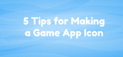 How to make an app icon look good