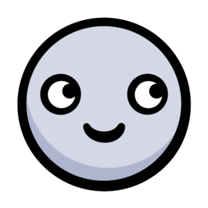 happy - Game Art Guppy