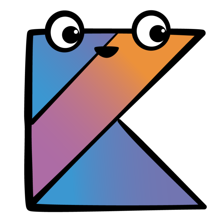 kotlin happy - Game Art Guppy