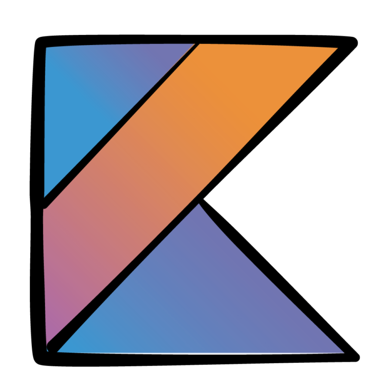Kotlin - Game Art Guppy