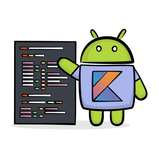 Android kotlin cheatsheet - Game Art Guppy