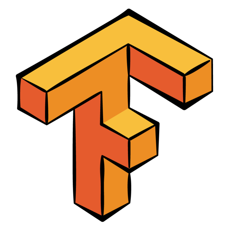 Tensorflow - Game Art Guppy